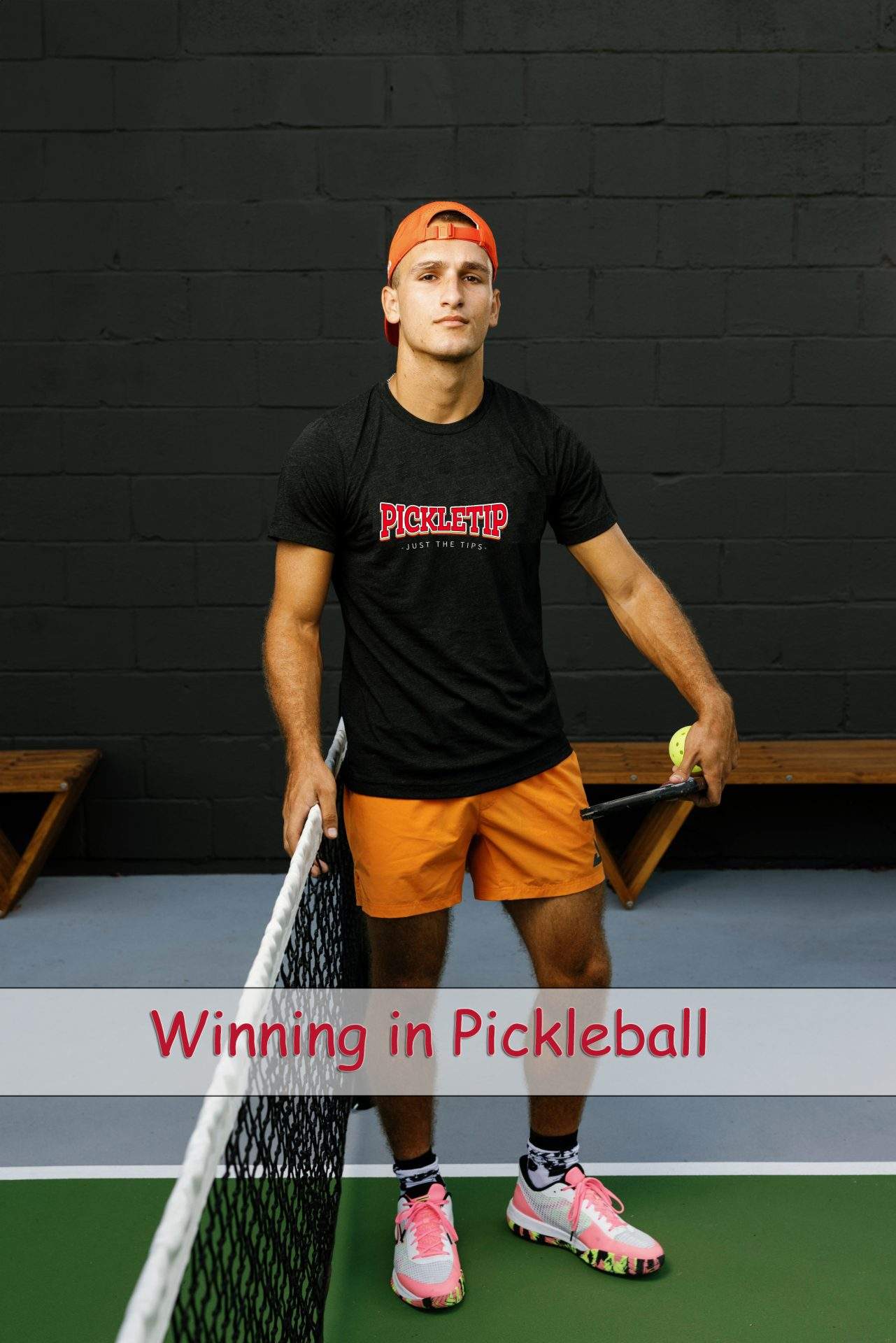 The Essence of Winning in Pickleball