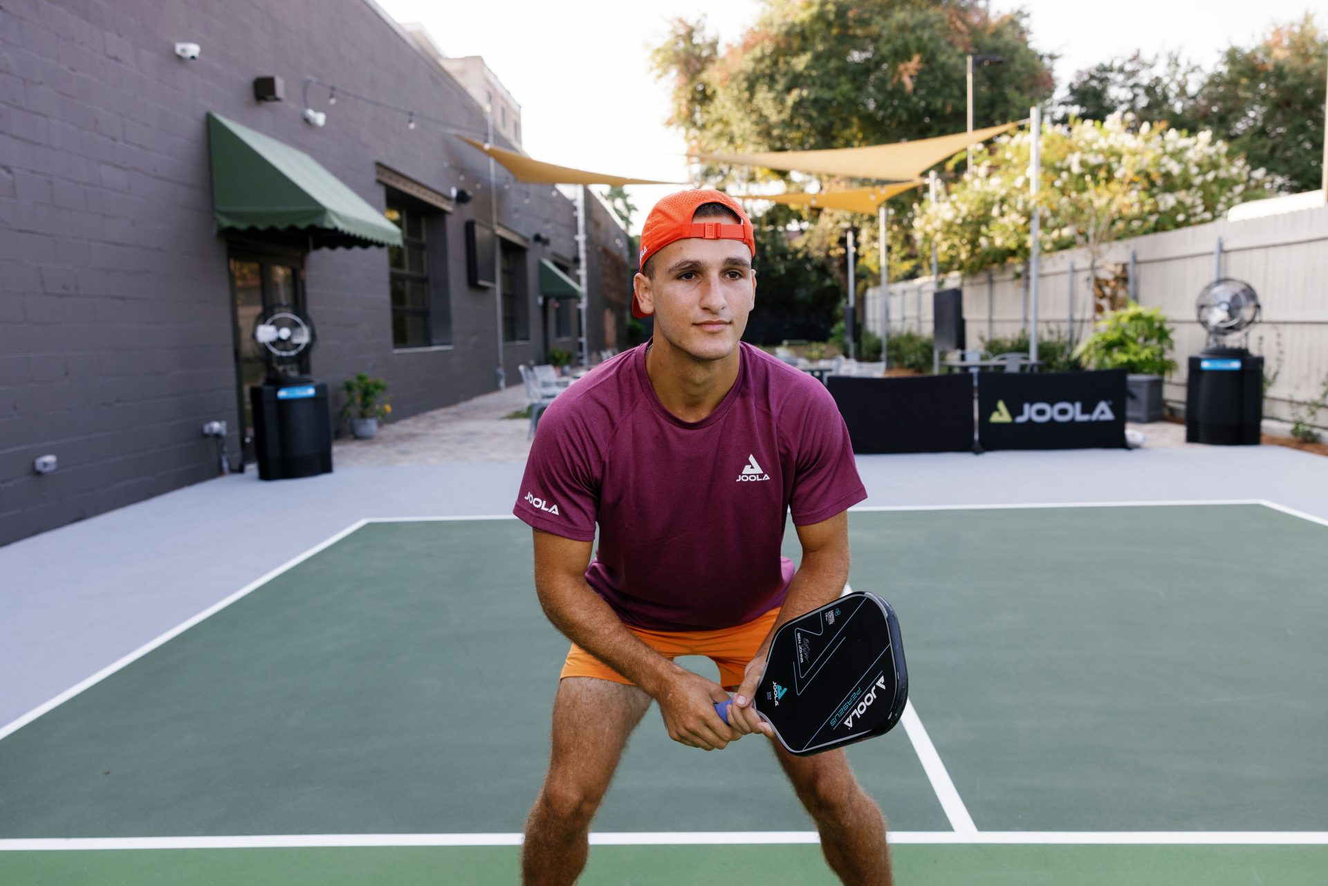 Proactive Pickleball: The Key to Dominance